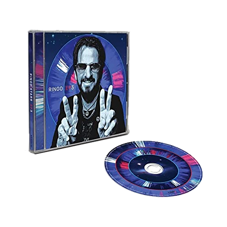 Music – Ringo Starr Official Store