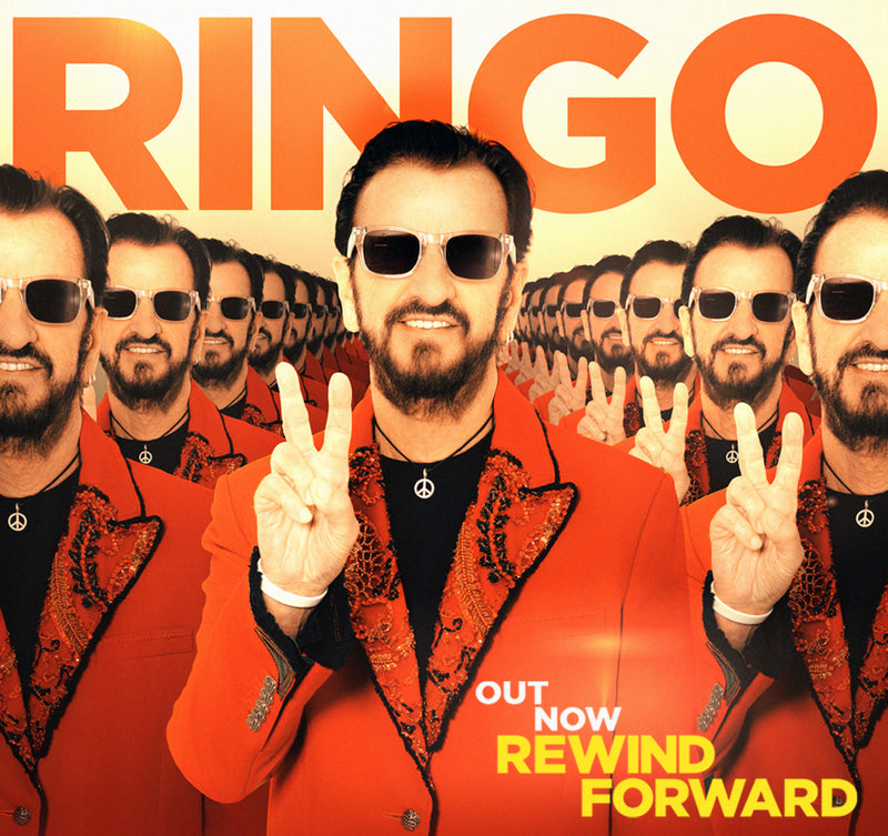 Ringo Starr Official Store - Ringo Starr Official Store