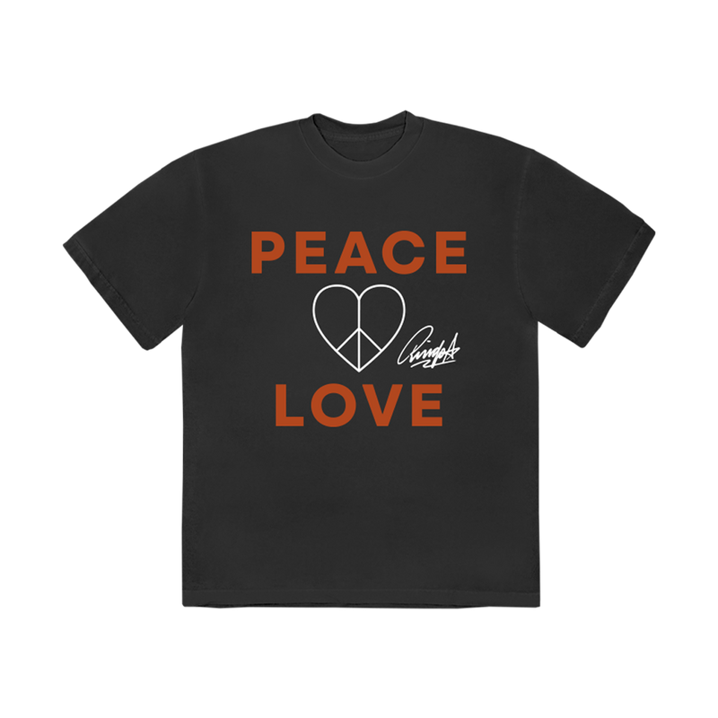 T Shirts Ringo Starr Official Store