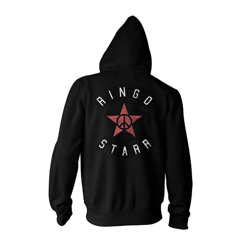 Black Friday Cyber Monday 2024 Ringo Starr Official Store