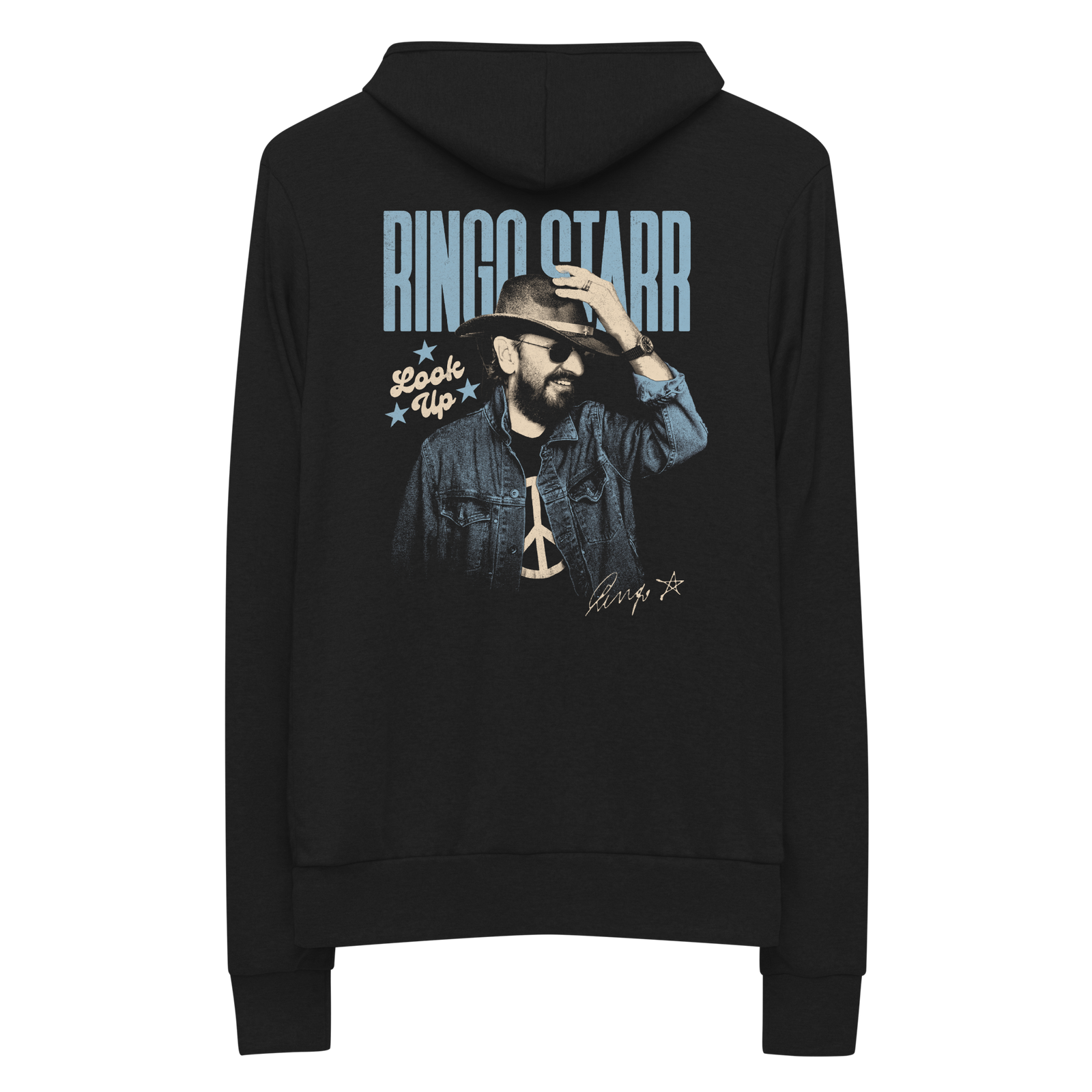 Ringo Starr Official Store - Ringo Starr Official Store